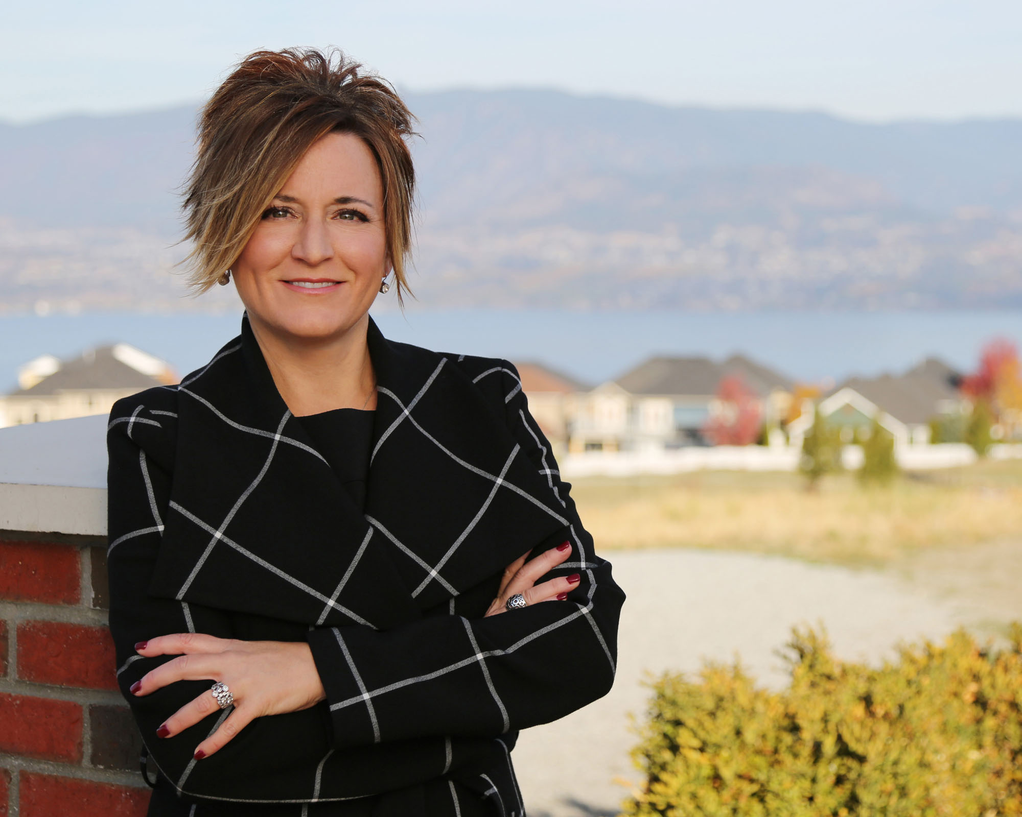 About Joanne | Joanne Willmott REALTOR®